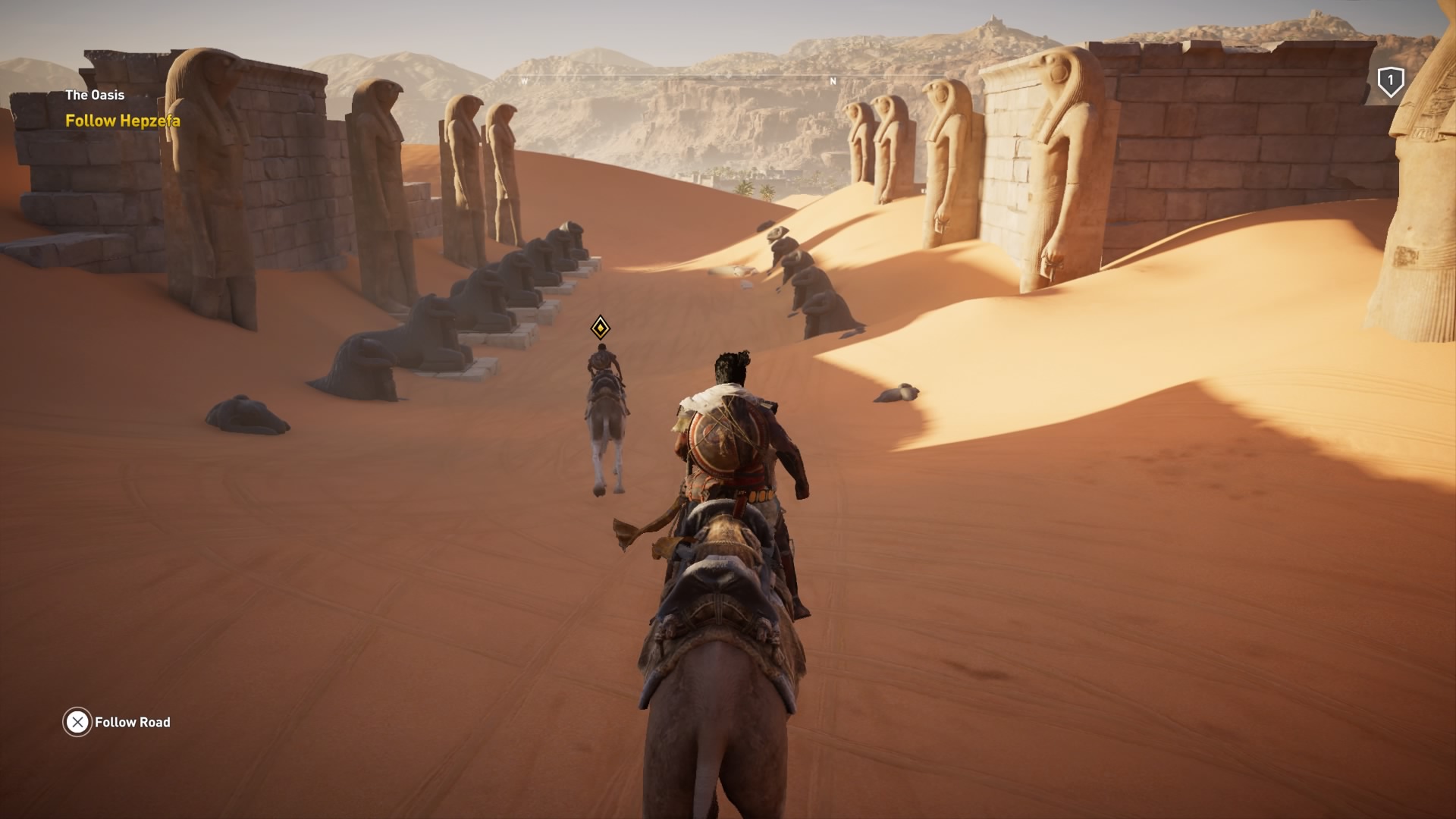 Assassin's Creed Origins: Walkthroughs, Wikis And Guides