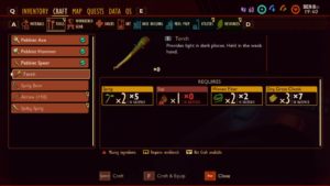 Investigate the Mysterious Machine Walkthrough - Grounded