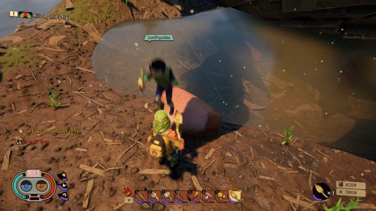 Grounded: How To Find Clay (Location) - Ordinary Gaming