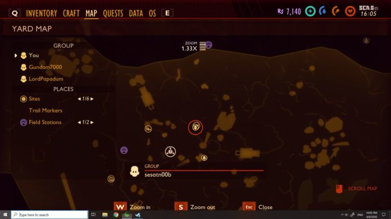 Grounded: How To Find Quartzite (Location) - Ordinary Gaming Grounded: How To Find Quartzite (Location) - Ordinary Gaming