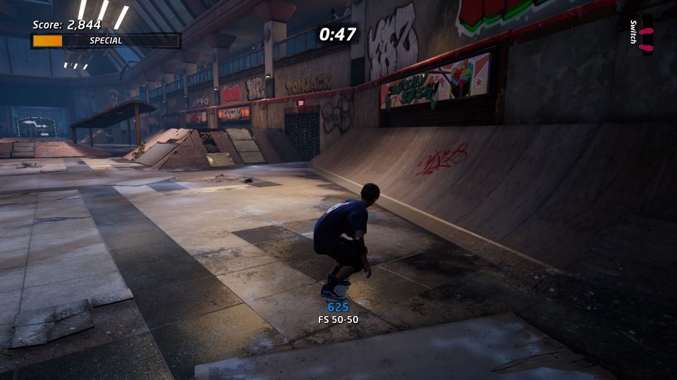 Tony Hawk's Pro Skater 1 + 2: Mall Tips And Guide