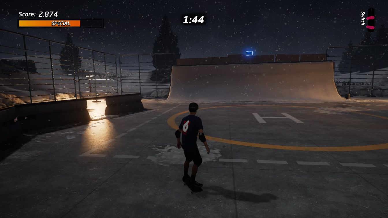 Tony Hawk's Pro Skater 1 + 2: The Hangar Guide And Tips