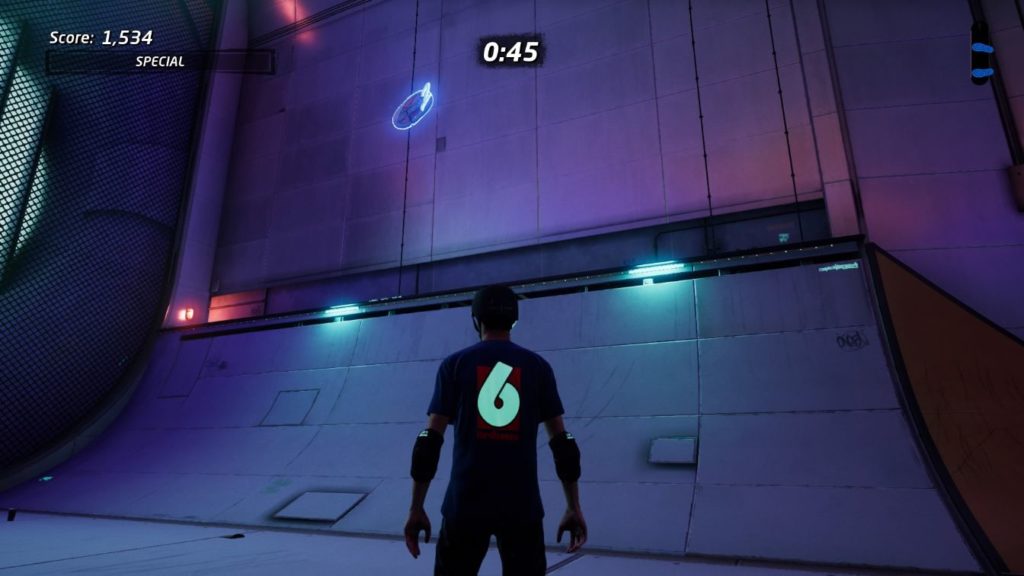 Tony Hawk's Pro Skater 1 + 2: The Hangar Guide And Tips