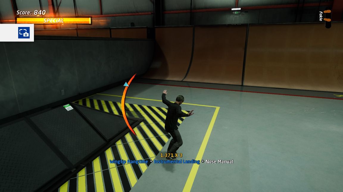 How To Do All Gaps In Hangar Guide: Tony Hawk's Pro Skater 1 + 2