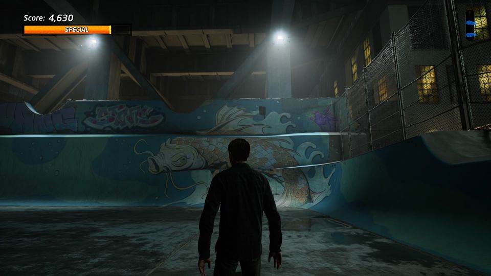 How To Do All Gaps In Burnside: Tony Hawk's Pro Skater 1 + 2