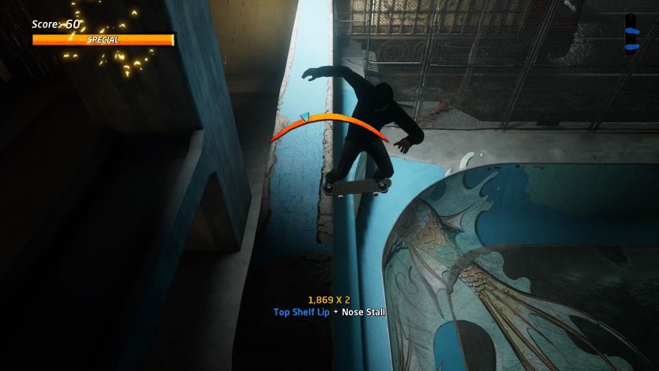 How To Do All Gaps In Burnside: Tony Hawk's Pro Skater 1 + 2