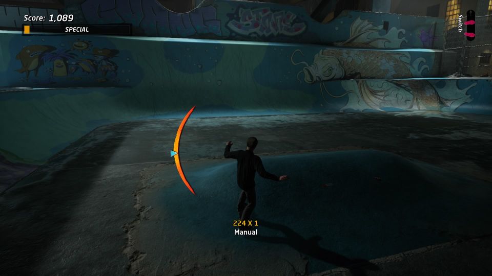 How To Do All Gaps In Burnside: Tony Hawk's Pro Skater 1 + 2