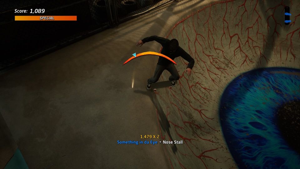 How To Do All Gaps In Burnside: Tony Hawk's Pro Skater 1 + 2