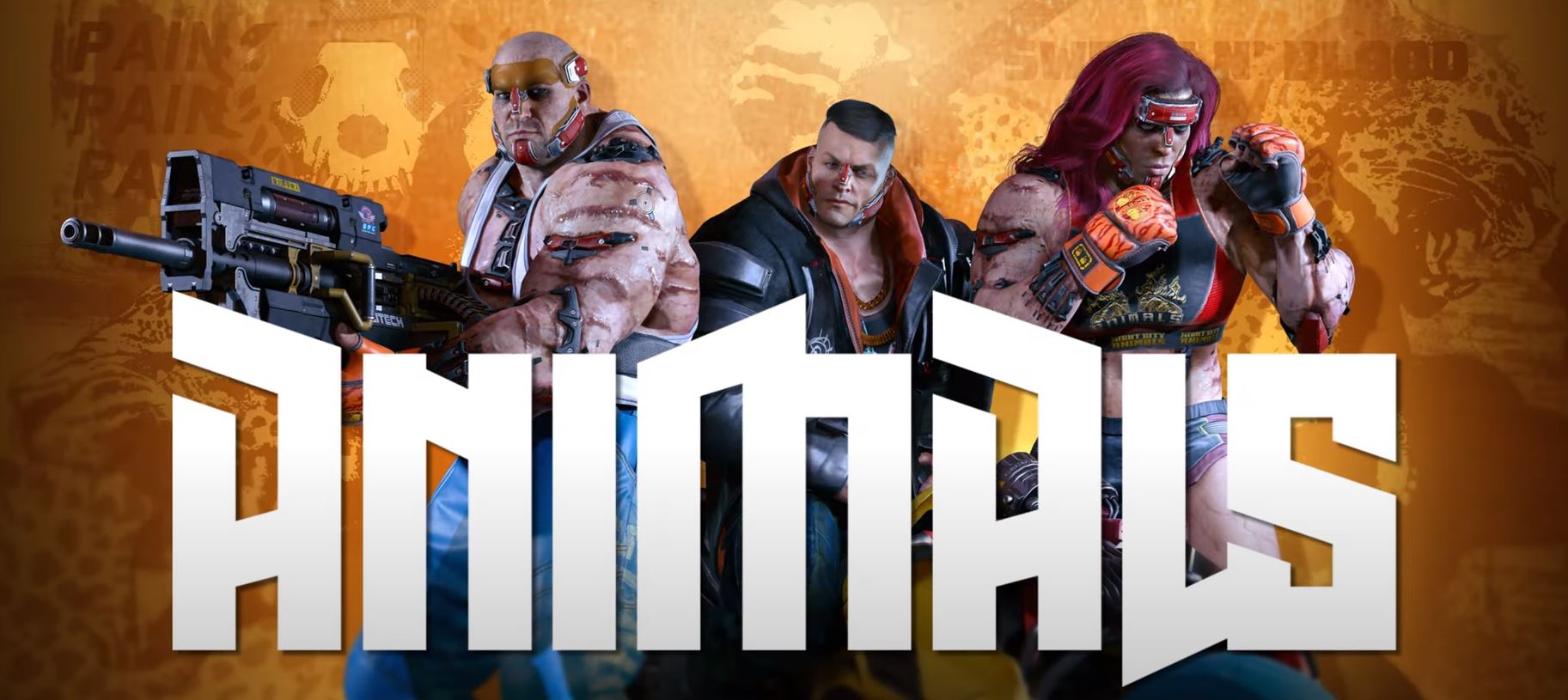 Cyberpunk 2077: Gangs Of Night City List - Ordinary Gaming