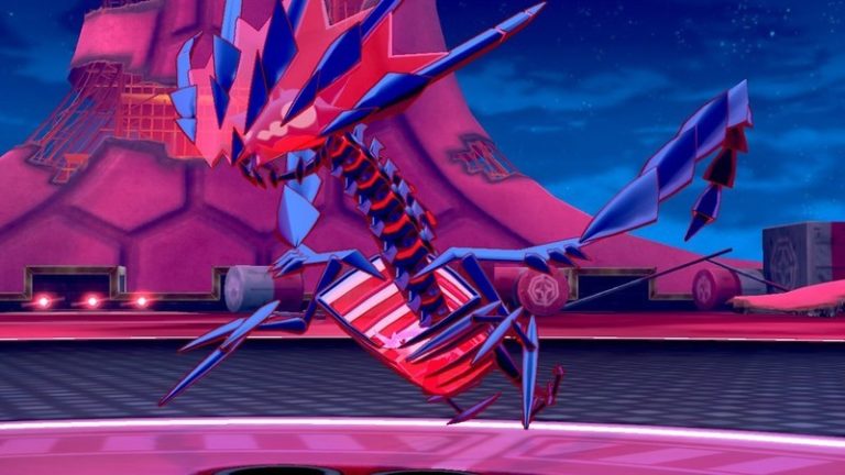 Top 20 Hardest Pokemon To Draw - Ordinary Gaming