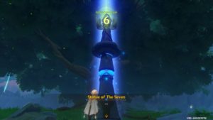 Genshin Impact: How To Find Anemoculus (Location)