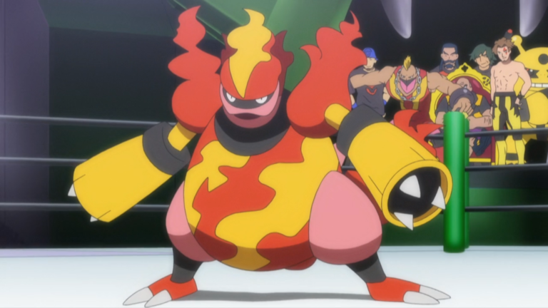 Best Fire Type Pokemon From All Generations - Ordinary Gaming