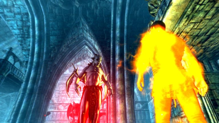 The Best Skyrim Vampire Mods To Spice Up Your Experience