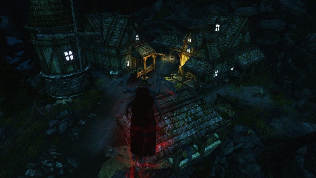 The Best Skyrim Vampire Mods To Spice Up Your Experience The Best Skyrim Vampire Mods To Spice Up Your Experience