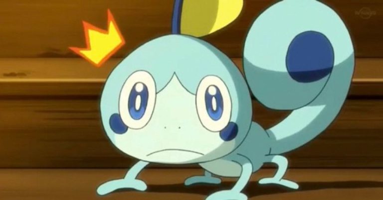 Best Water Type Pokemon From All Generations - Ordinary Gaming