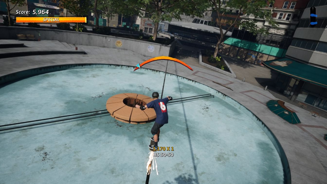 THPS 1 + 2 Archives - Ordinary Gaming