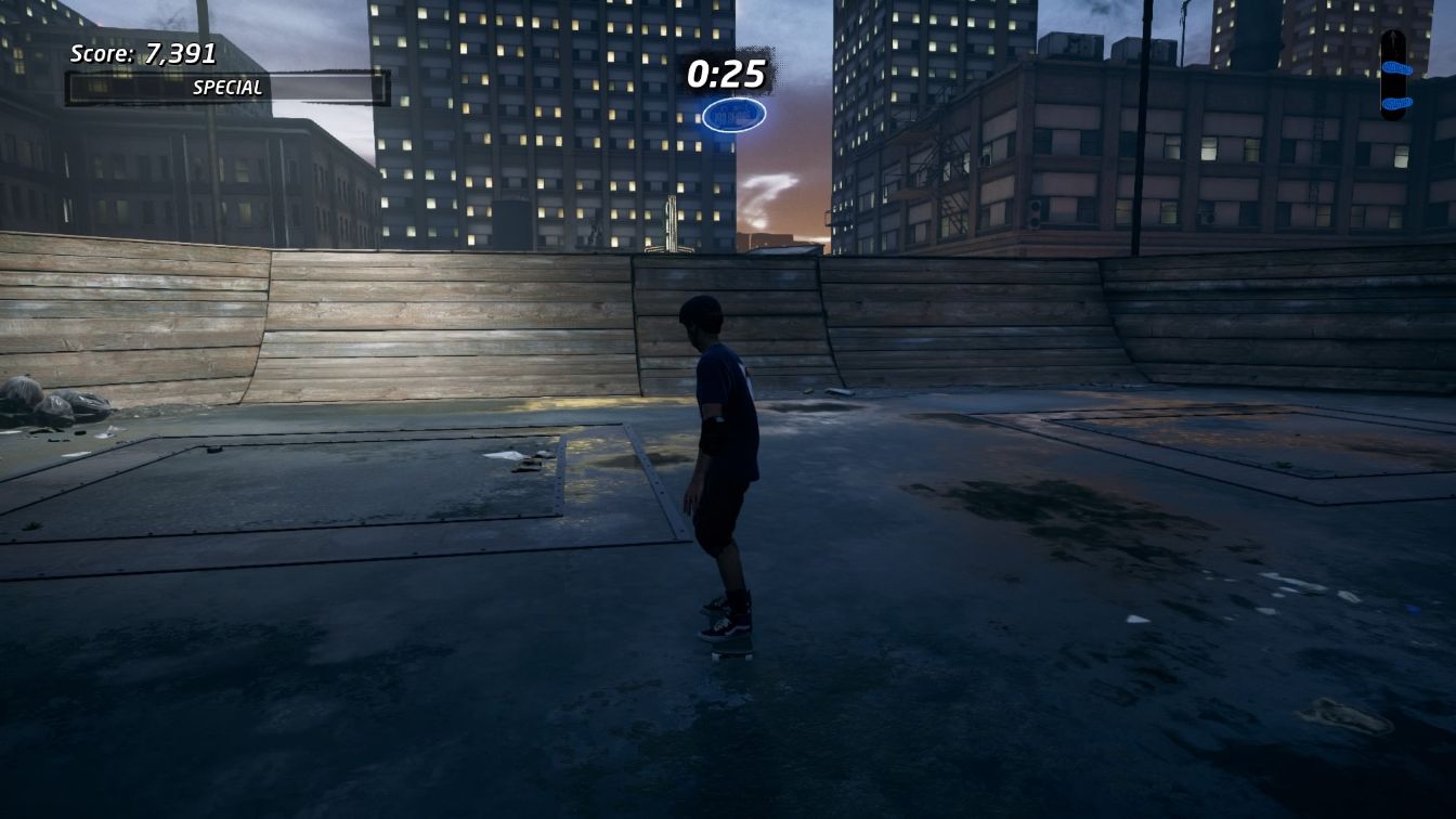 Tony Hawk's Pro Skater 1 + 2: Downtown Tips And Guide