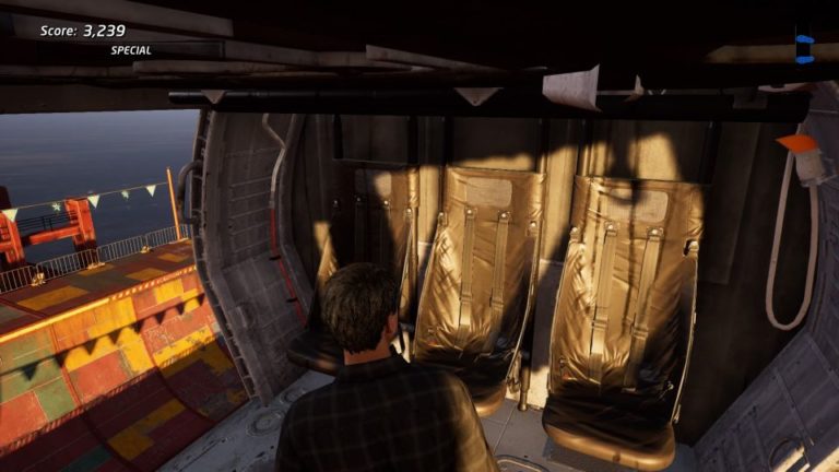 How To Do All Gaps In Chopper Drop: Tony Hawk’s Pro Skater 1 + 2