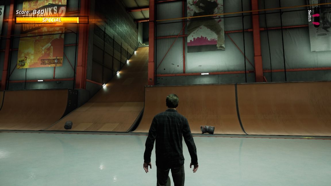 How To Do All Gaps In Hangar Guide: Tony Hawk's Pro Skater 1 + 2