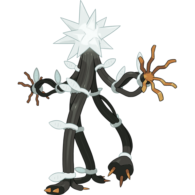 Top 20 Hardest Pokemon To Draw - Ordinary Gaming