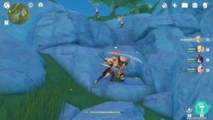 Genshin Impact: How To Find Treasure Hoarders (Location)