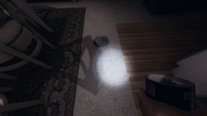 Phasmophobia: How To Use Salt And What It Is For