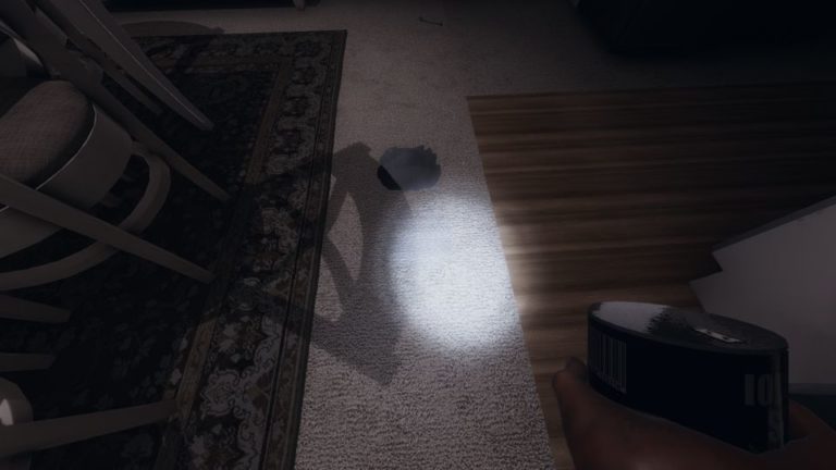 Phasmophobia: How To Use Salt And What It Is For