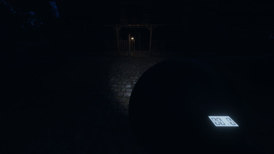 Phasmophobia: How To Use A Parabolic Microphone - Ordinary Gaming