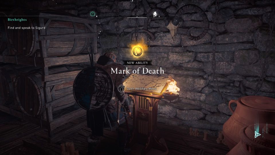 AC Valhalla: How To Get The Book Of Knowledge In Alrekstad