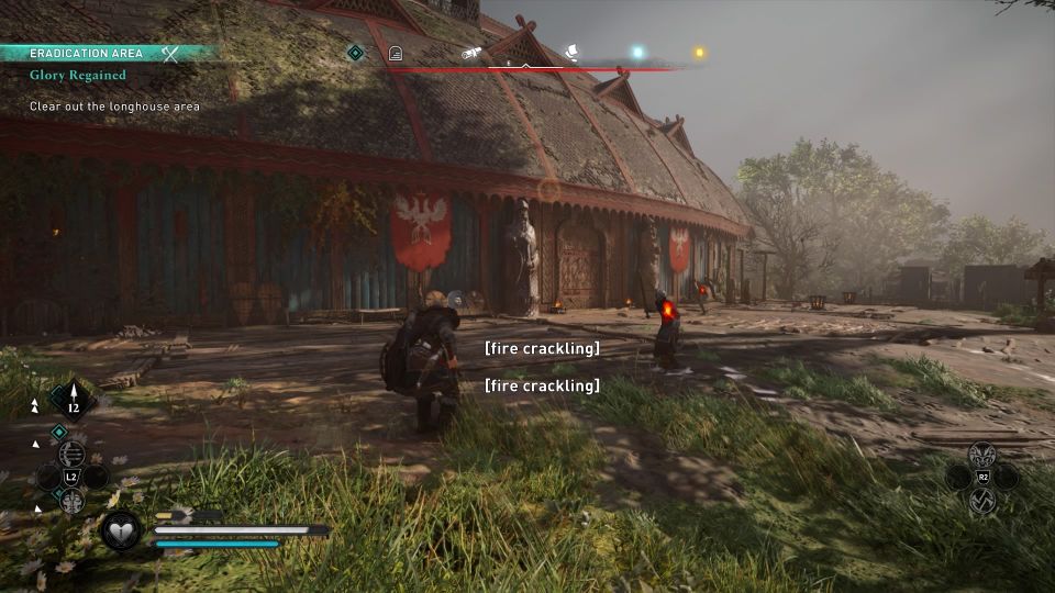 Assassin's Creed Valhalla: Glory Regained Walkthrough