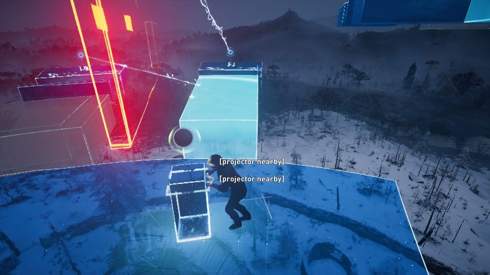 AC Valhalla: Animus Anomaly (Snotinghamscire) Walkthrough & Guide