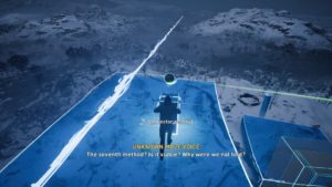 AC Valhalla: Animus Anomaly (Snotinghamscire) Walkthrough & Guide