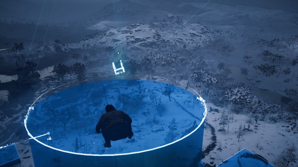 AC Valhalla: Animus Anomaly (Snotinghamscire) Walkthrough & Guide