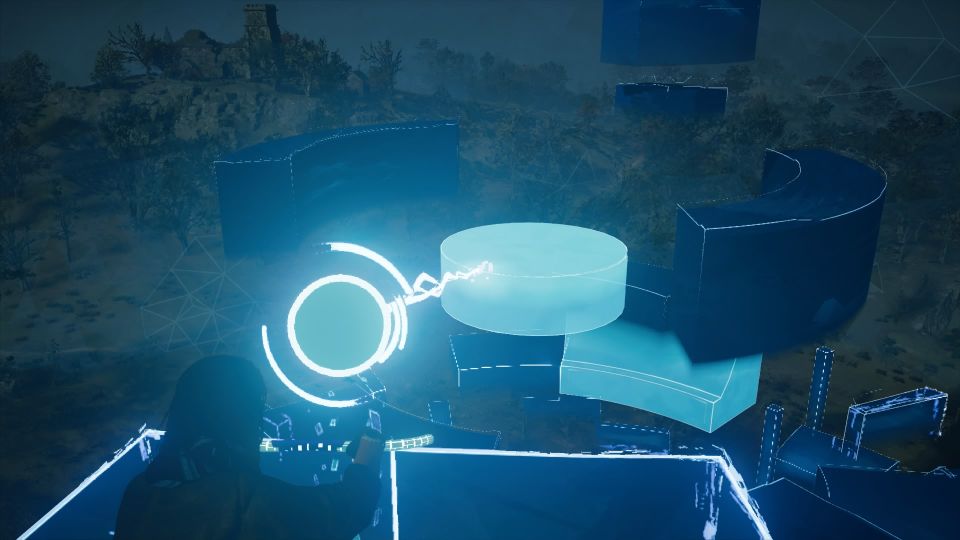 AC Valhalla: Animus Anomaly East Anglia Walkthrough