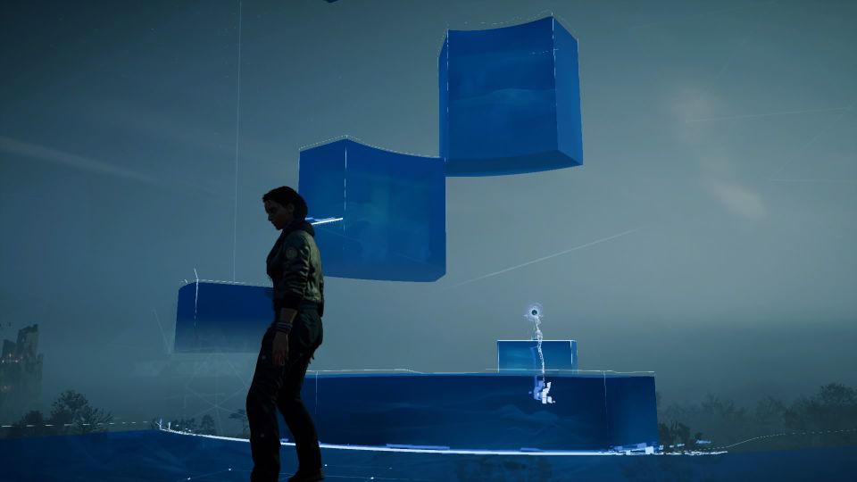 AC Valhalla: Animus Anomaly East Anglia Walkthrough