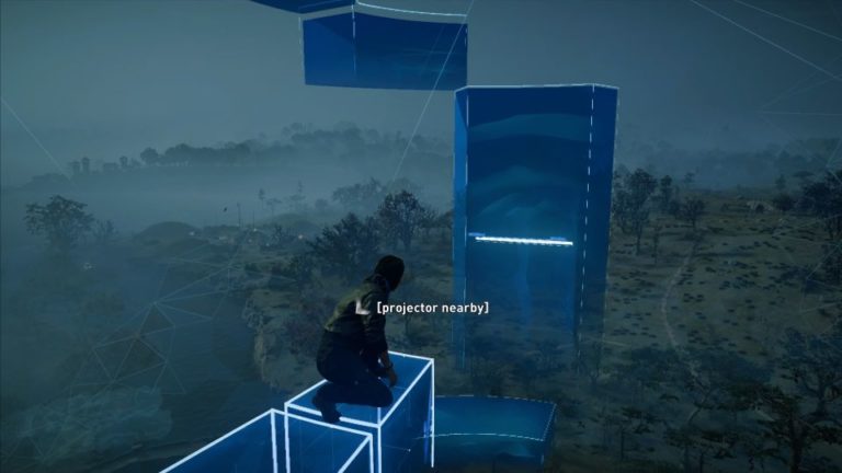 AC Valhalla: Animus Anomaly East Anglia Walkthrough