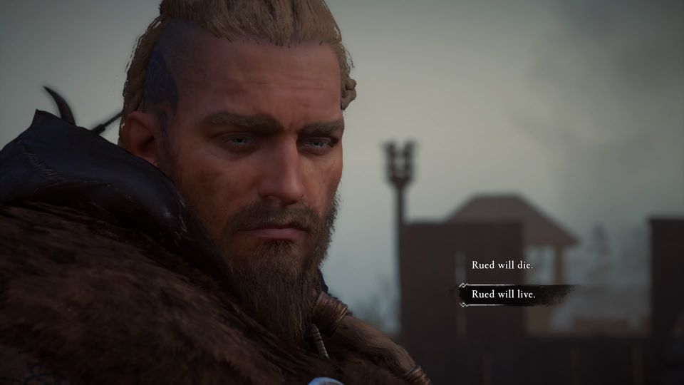 AC Valhalla: A Fury From The Sea Quest Walkthrough