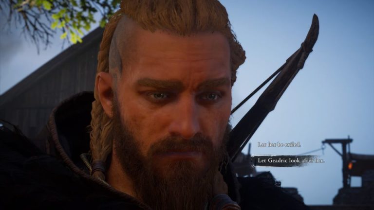 Assassin's Creed Valhalla: The Saga Stone Walkthrough