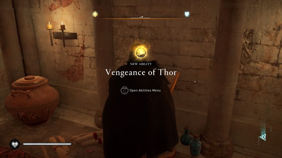 AC Valhalla: How To Get The Book Of Knowledge In Oxeneforda