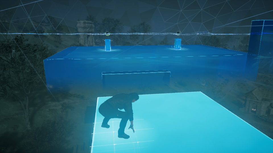 AC Valhalla: Animus Anomaly Aqueduct (Oxenefordscire) Guide