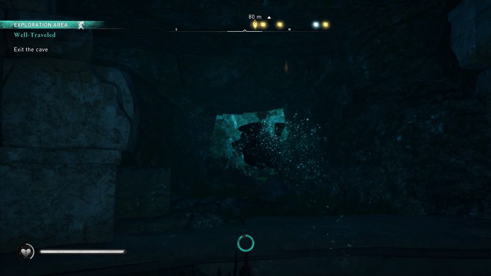 Assassin's Creed Valhalla: Well-Traveled Walkthrough & Guide