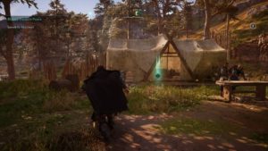 AC Valhalla: Bloody Path To Peace (Quest Walkthrough)