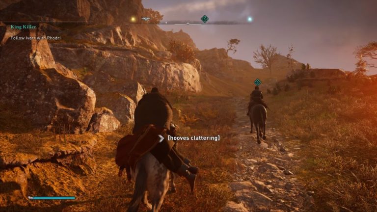 Assassin's Creed Valhalla: King Killer Walkthrough & Guide