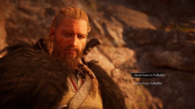 Assassin's Creed Valhalla: King Killer Walkthrough & Guide