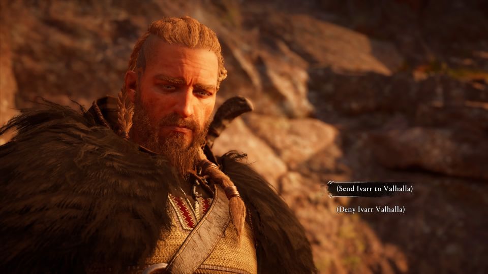 Assassin's Creed Valhalla: King Killer Walkthrough & Guide