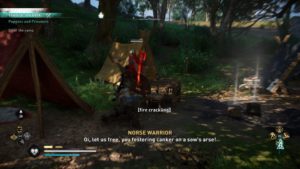 Assassin's Creed Valhalla: Puppets And Prisoners Walkthrough