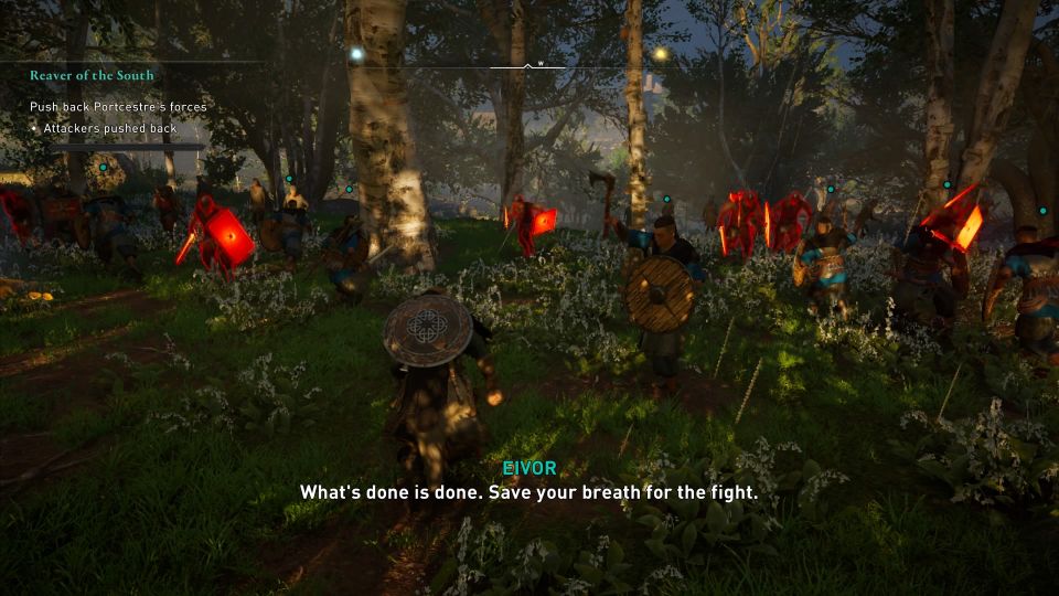 Assassin's Creed Valhalla: Reaver Of The South Walkthrough