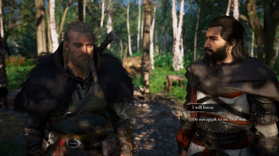 Assassin's Creed Valhalla: Reaver Of The South Walkthrough