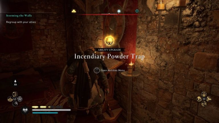 AC Valhalla: How To Get Book Of Knowledge In Briggworth