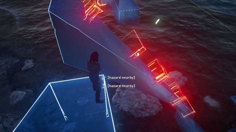 AC Valhalla: Animus Anomaly Seven Sisters (Suthsexe) Guide